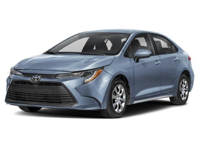 New Toyota Corolla for Sale Near Me (with Photos) | U.S. News & World ...
