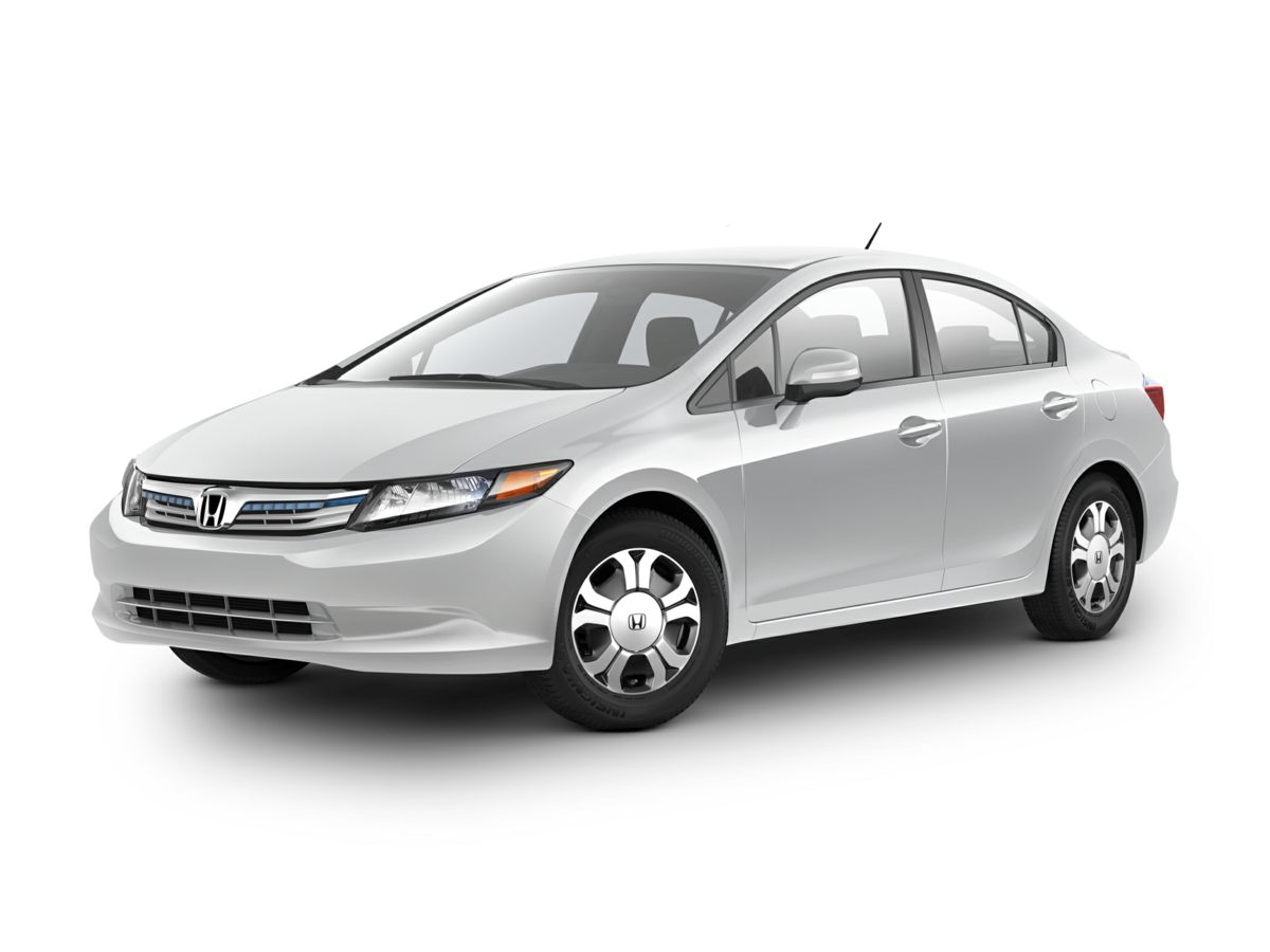 2010 Honda Civic Hybrid For Sale