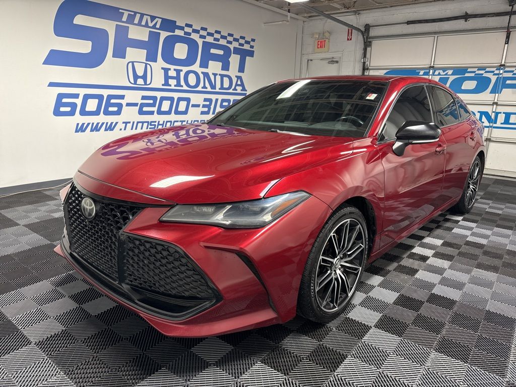 2018 Toyota Avalon For Sale