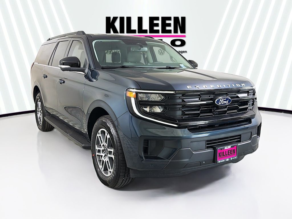 New 2026 Ford Expedition for Sale (with Photos) | U.S. News & World Report