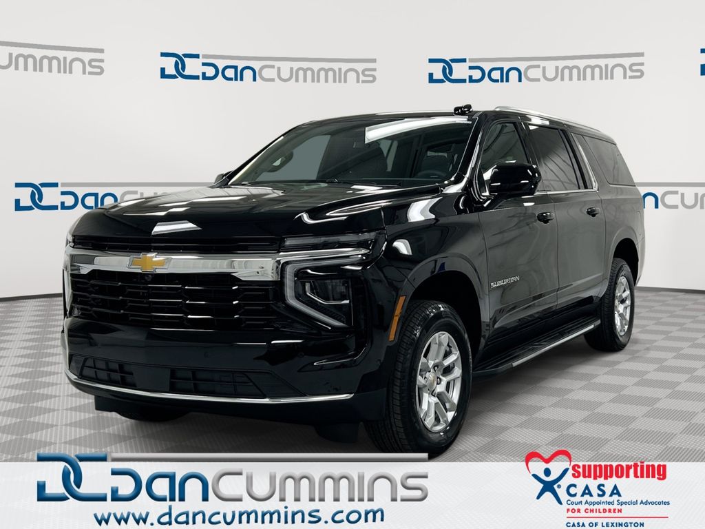New 2026 Chevrolet Suburban For Sale Near Me With Photos U S News