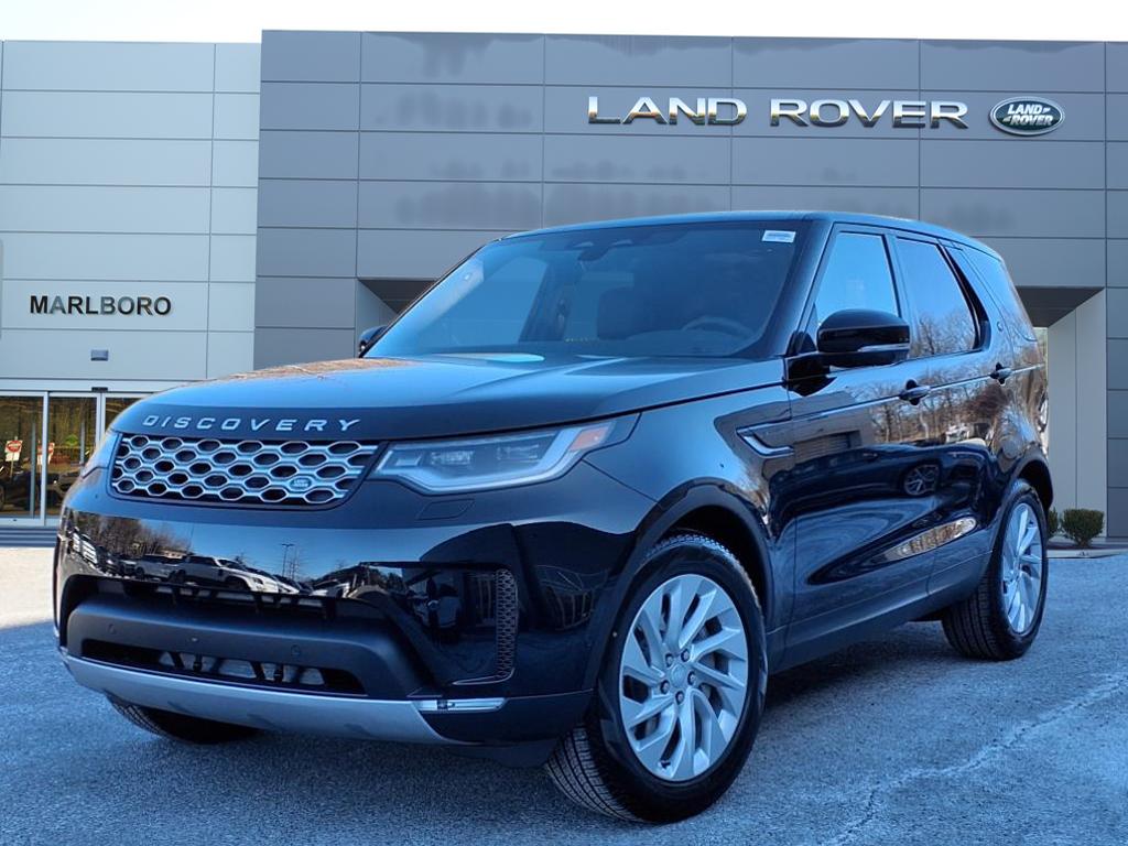 Used 2025 Land Rover Discovery for Sale (with Photos) | U.S. News ...