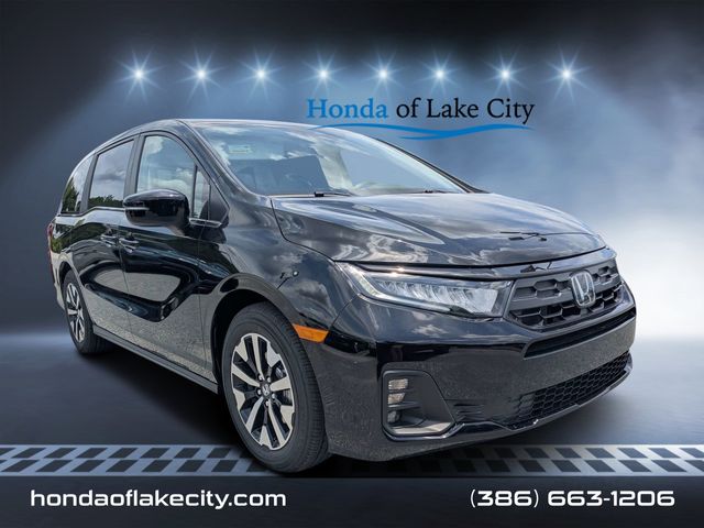 Honda Lake City Fl