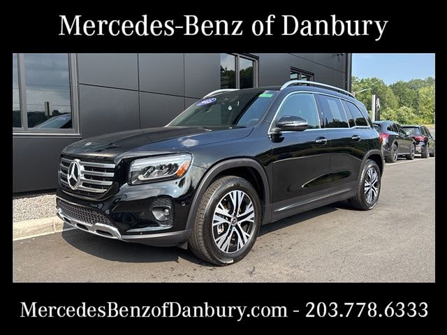 Used 2025 Mercedes-Benz GLB for Sale Near Me (with Photos) | U.S. News ...
