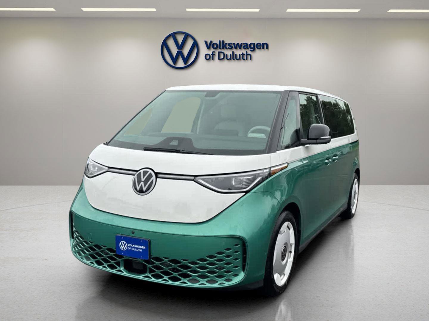 New Volkswagen ID. Buzz for Sale Near Me (with Photos) | U.S. News ...