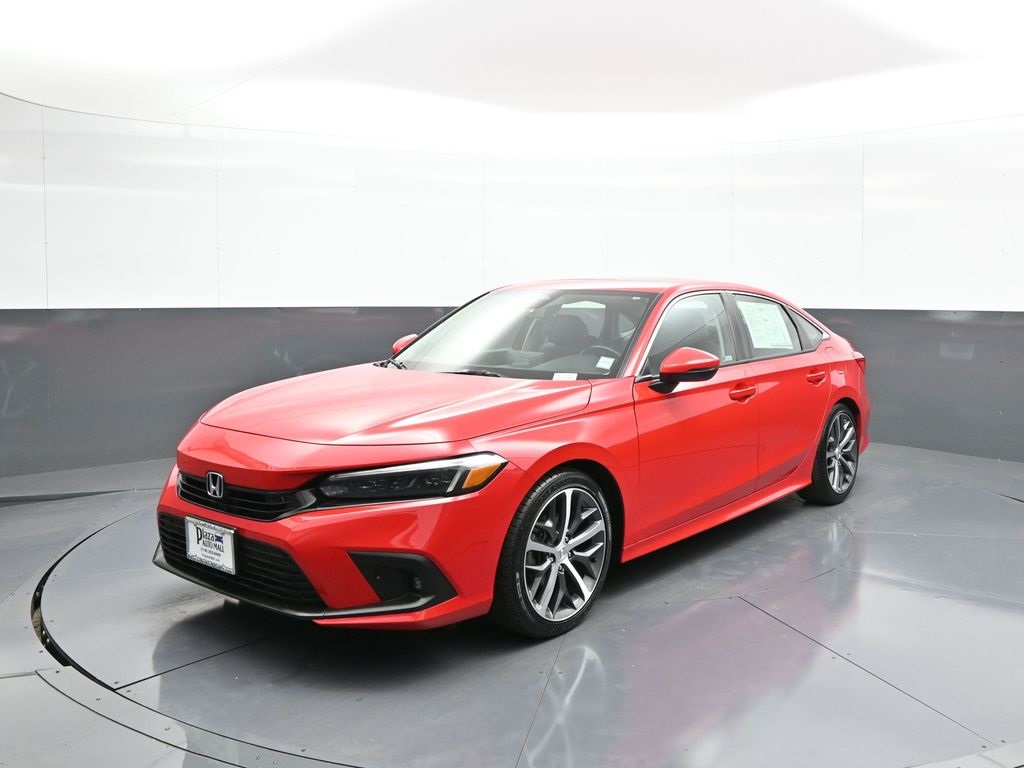 2023 Honda Civic Sedan For Sale