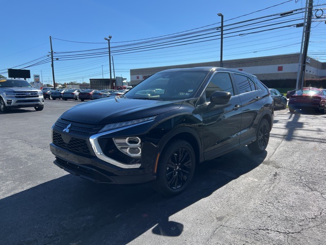 2026 Mitsubishi Eclipse Cross For Sale