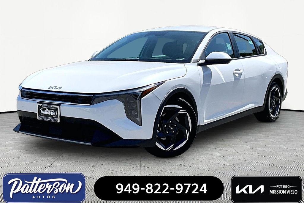 Used Kia K4 for Sale (with Photos) | U.S. News & World Report