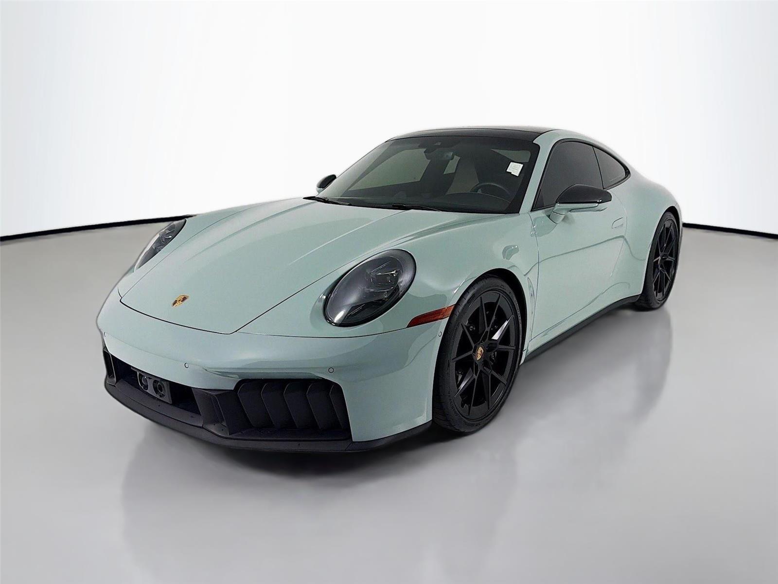 Used 2025 Porsche 911 for Sale (with Photos) | U.S. News & World Report